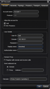 UCMA 3.0 applications without Lync Server | Lync Development